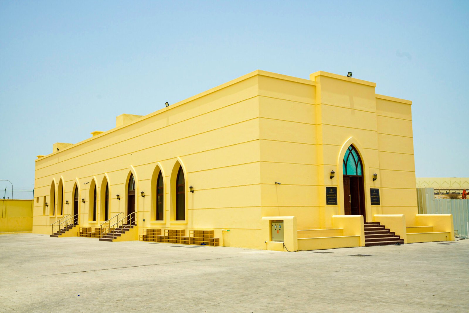 Home - Morth Smooni Jacobite Syriac Orthodox Church, Muscat